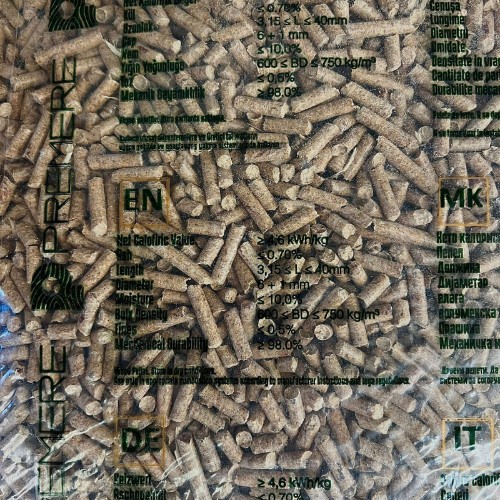 Premere Pine Wood Fuel Pellets | Buy Quality Premere Pine Wood Fuel ...